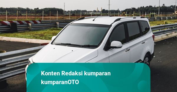 ‘Perang’ Diskon LMPV, Paling Tinggi Rp 37 Juta | kumparan.com